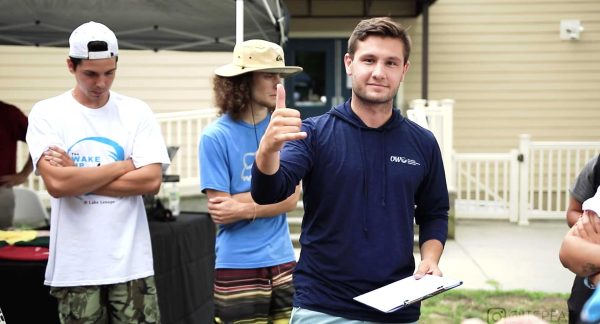 Lighthouse Project - V2 • The Wake Up Project